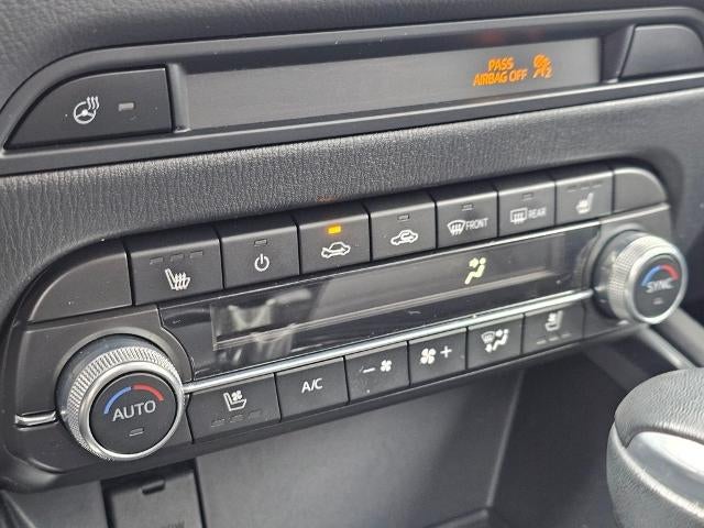 Mazda Cx5 Grand Touring