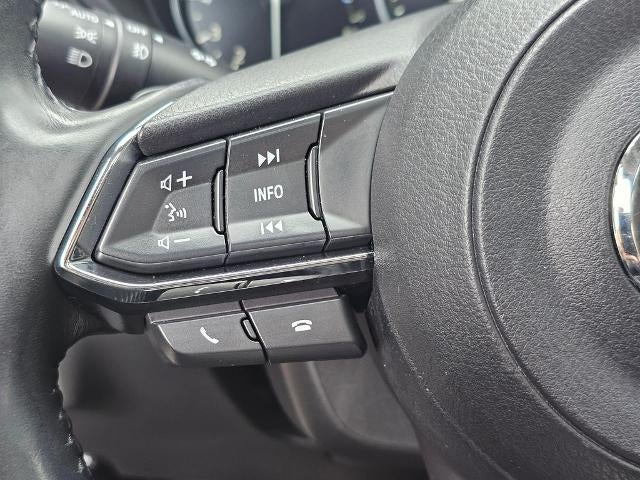 Mazda Cx5 Grand Touring